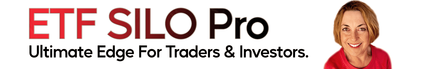 ETF Silo Pro - Ultimate Edge For Traders & Investors