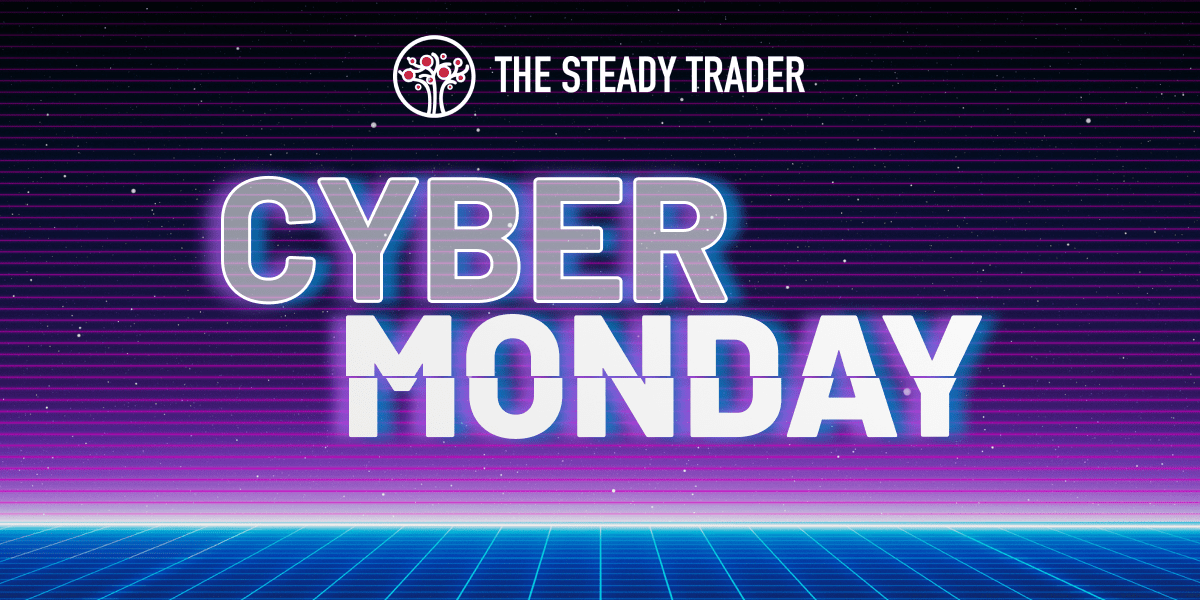 TST Cyber Monday Exclusive