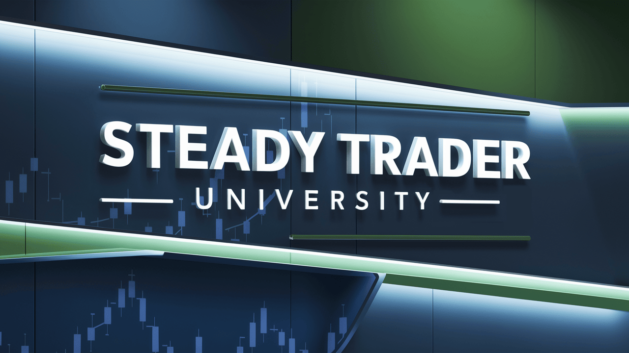 Steady Trader University